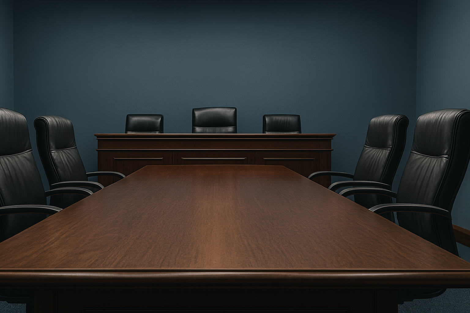 Trump Names First 2025 NLRB Board Member Nominees