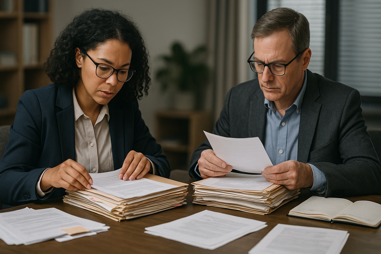 Employment Law Due Diligence: A Buyer’s Guide to M&A Transactions