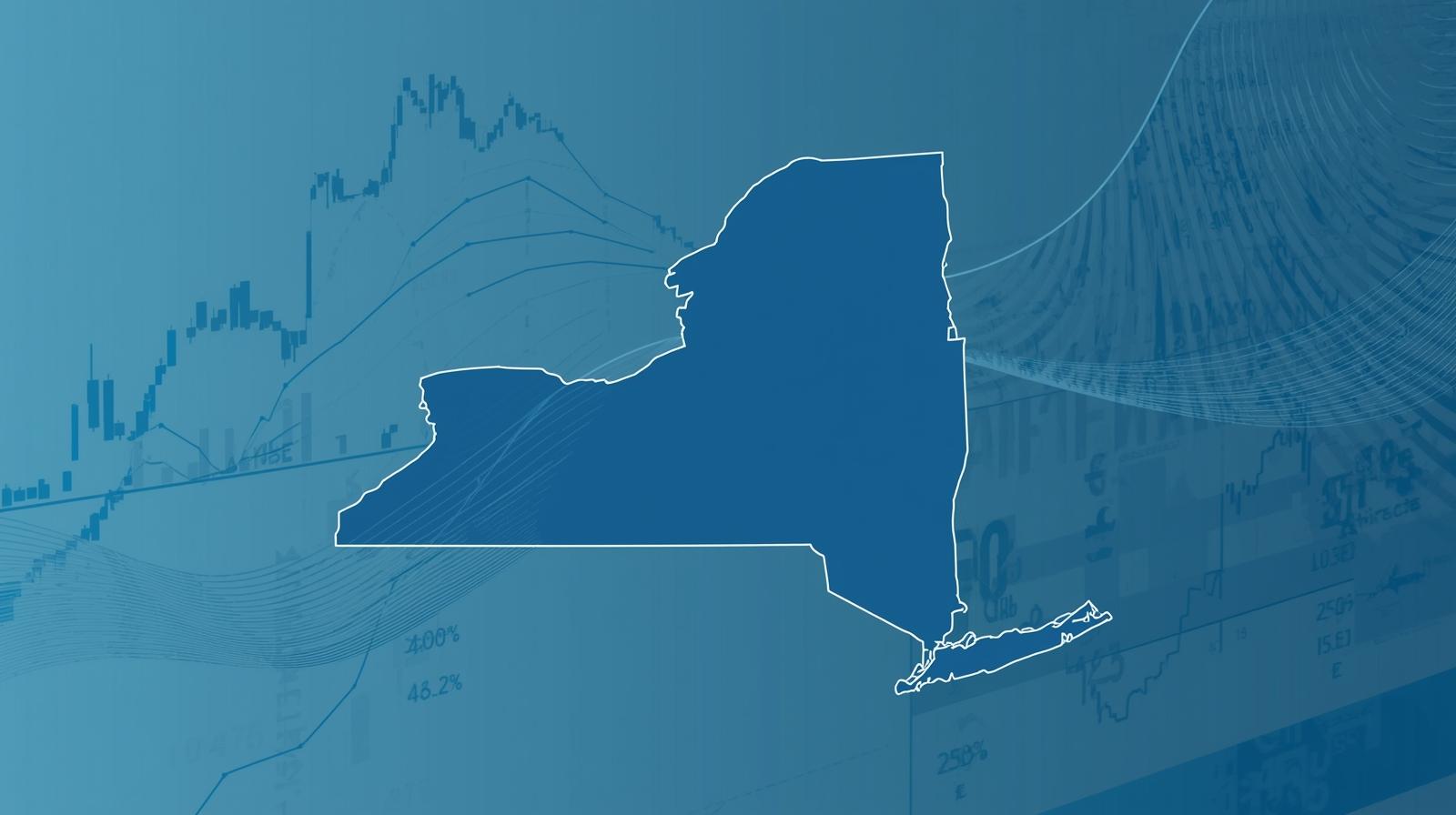 New York Minimum Wage: Current Rates, History & Future Increases (2026 ...